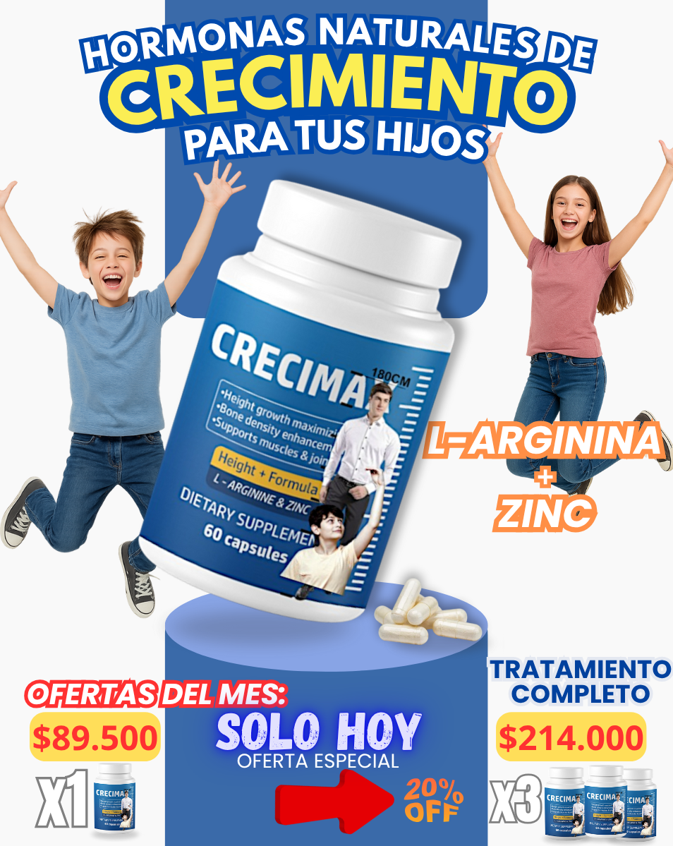 CRECIMAX – Magoo Gadgets